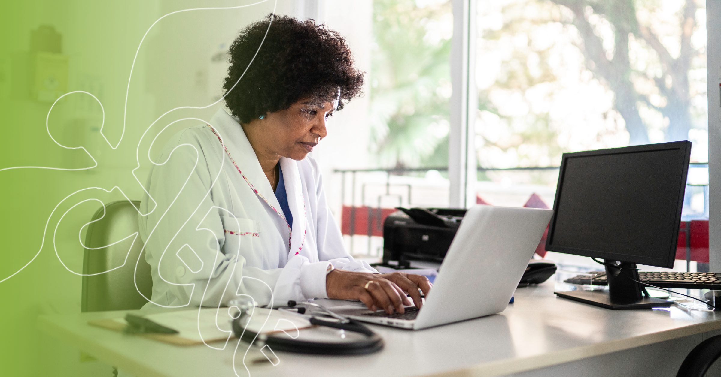 Benefits of Information Technology in Health Care