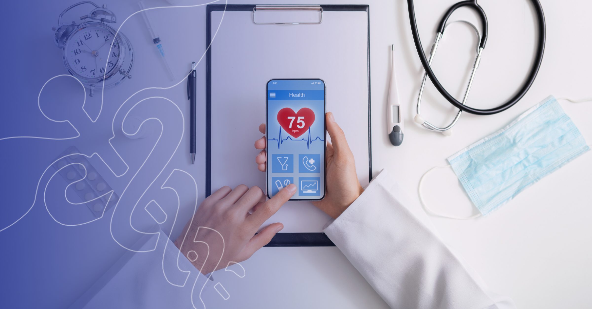 Health Communication - MicroHealth