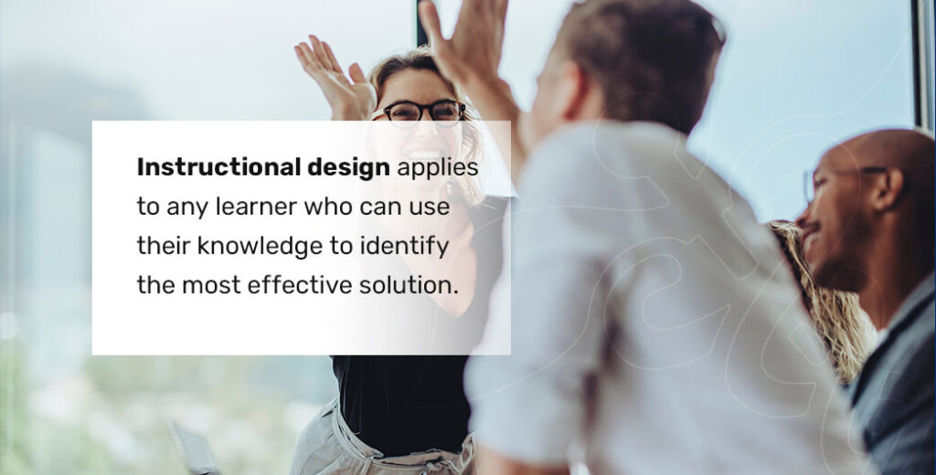 Instructional Design Plan - MicroHealth