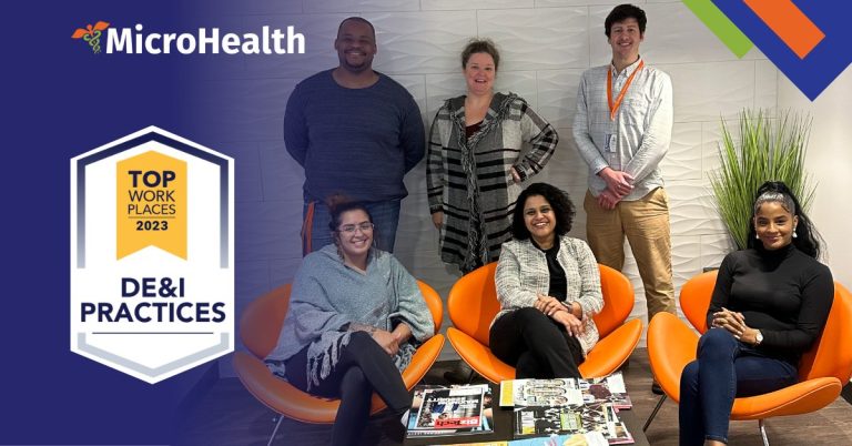 Federal Health IT Transformation | MicroHealth LLC