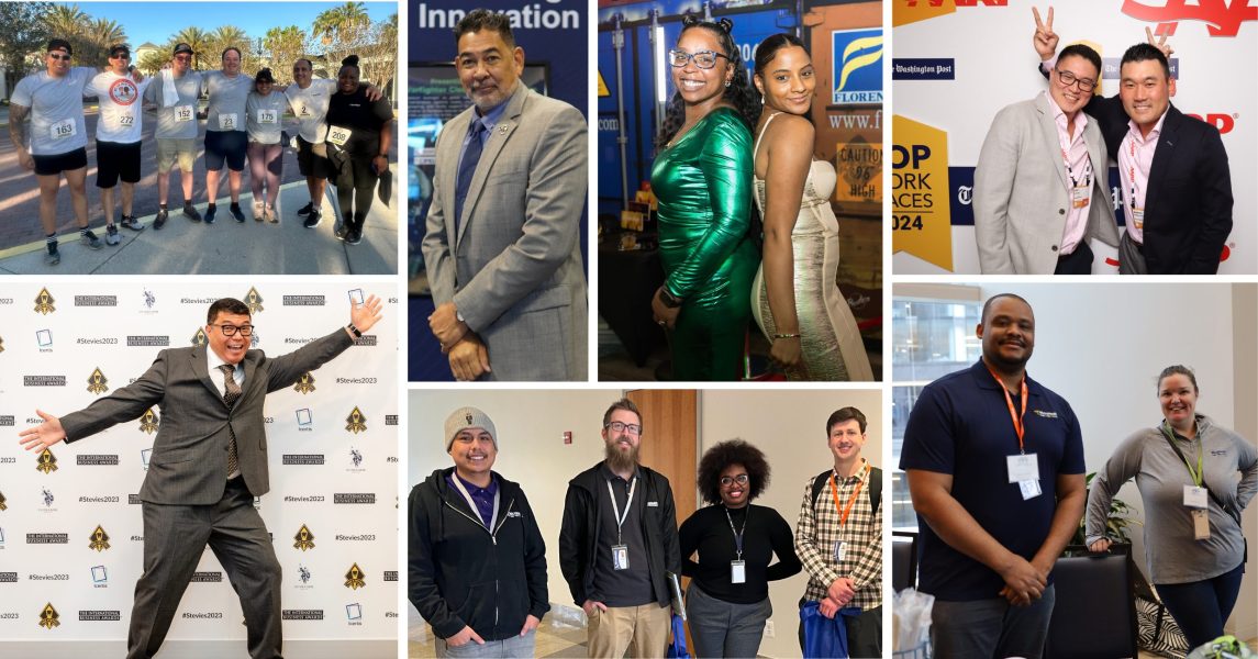 Meet Our Team | MicroHealth LLC