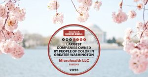 Home - MicroHealth, LLC