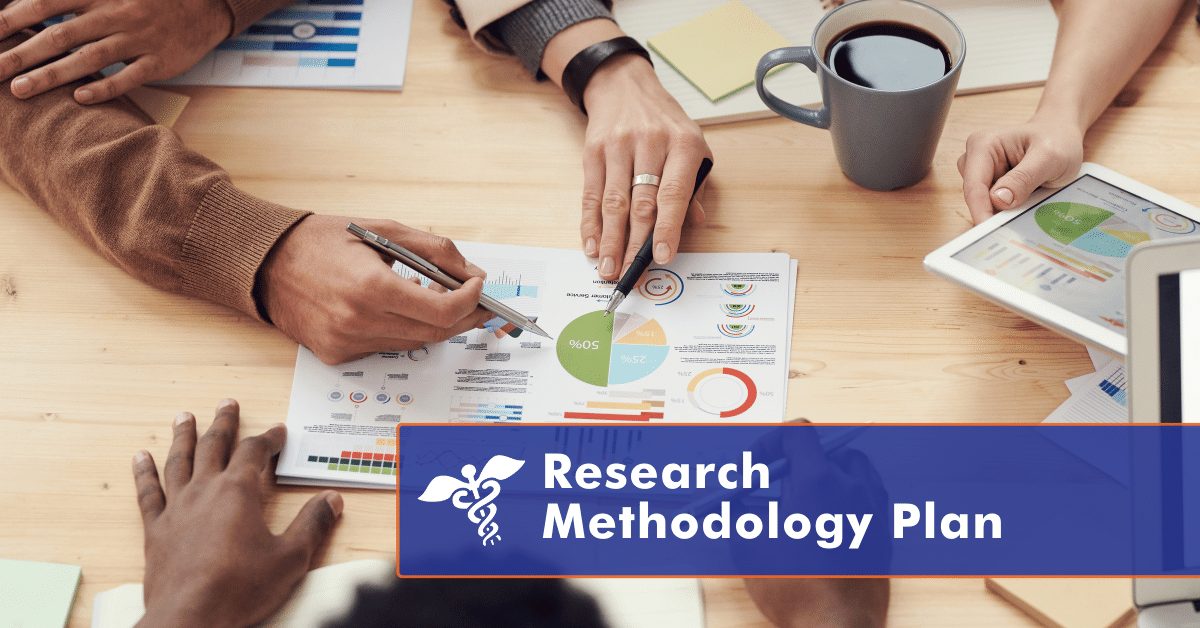 Research Methodology Plan - MicroHealth