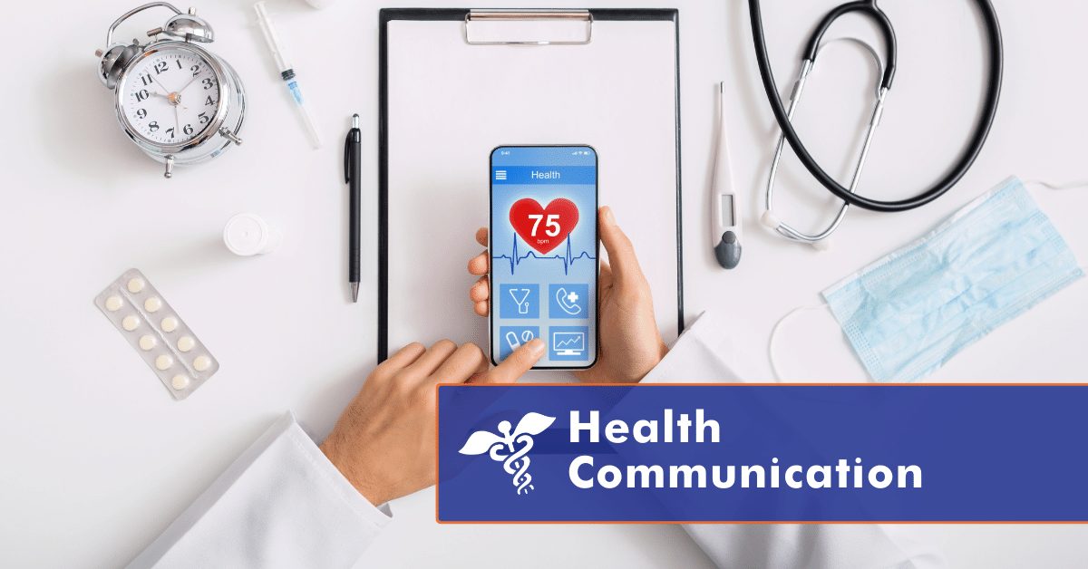 Health Communication - MicroHealth