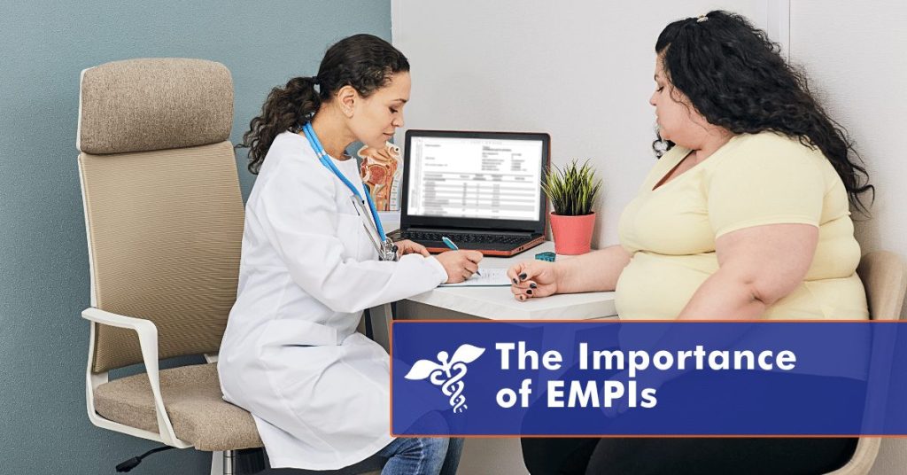 The Importance of EMPIs - MicroHealth