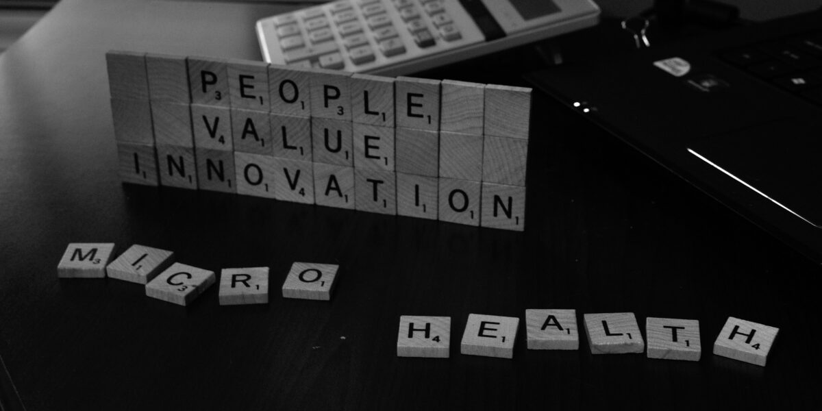 MicroHealth Announces Future of Health Competition Winners - MicroHealth