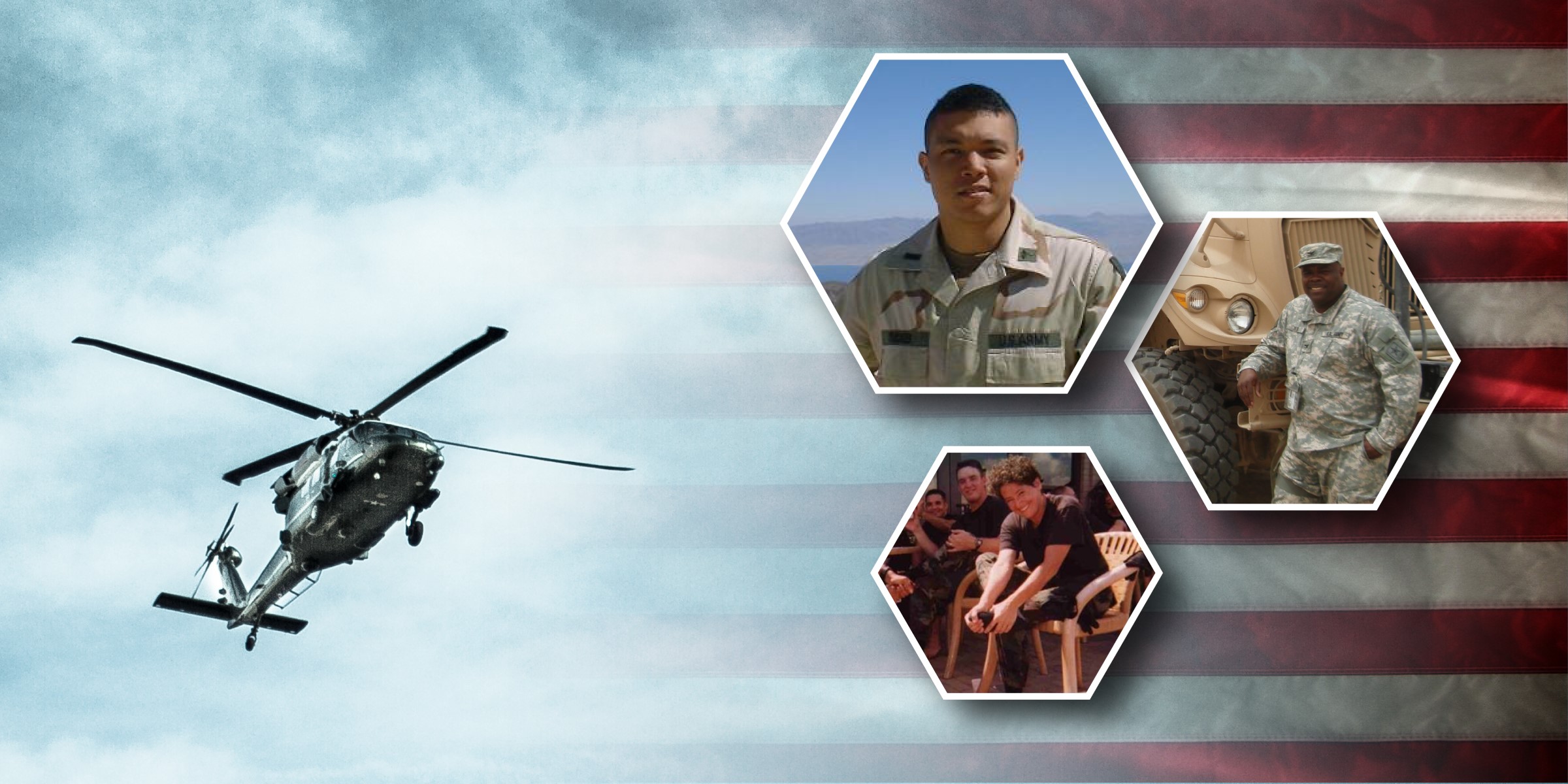 Veterans Resources | MicroHealth LLC