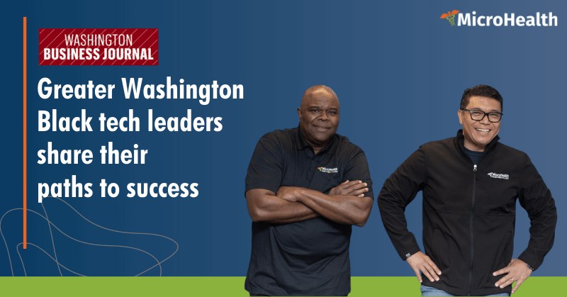 MicroHealth Leaders Share Their Paths to Success - MicroHealth