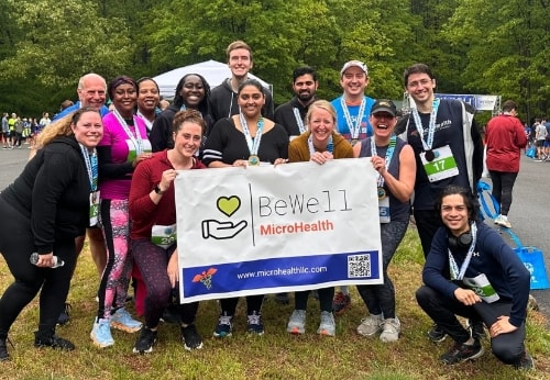 Meet Our Team | MicroHealth LLC