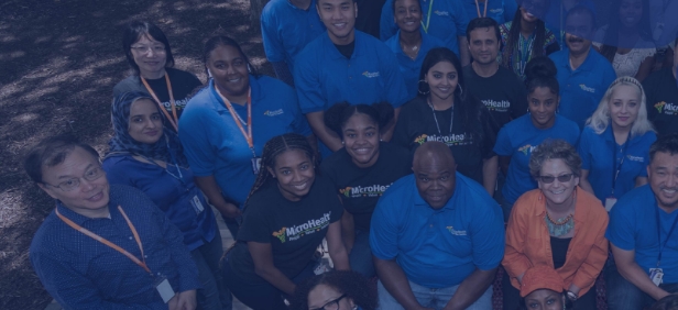 Careers at MicroHealth | MicroHealth LLC