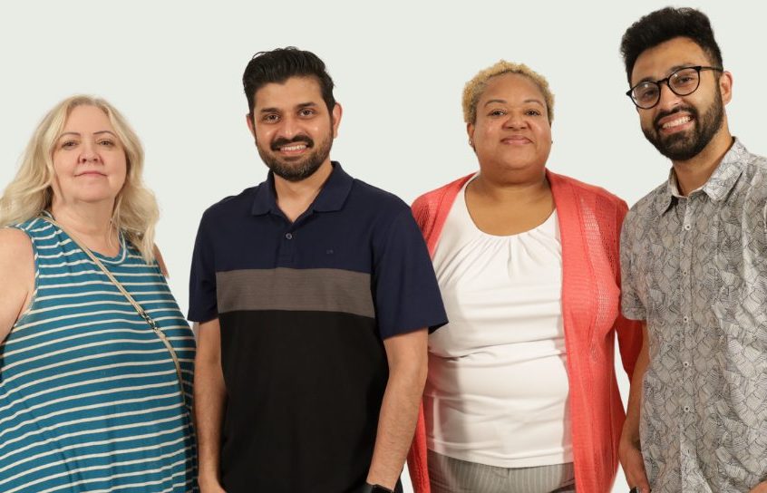 Careers at MicroHealth | MicroHealth LLC