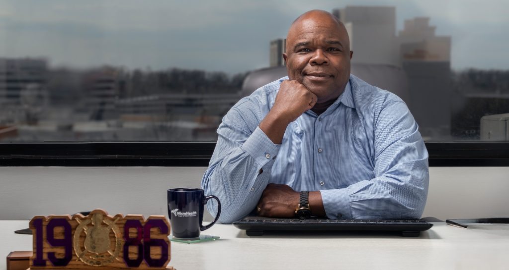 Careers at MicroHealth | MicroHealth LLC