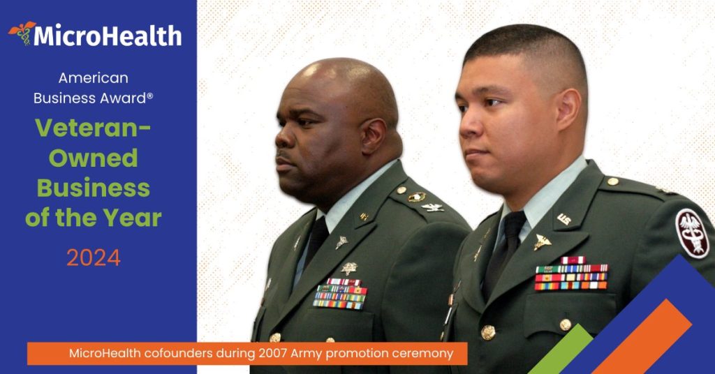 Top 10 Computer Related Health Problems - MicroHealth