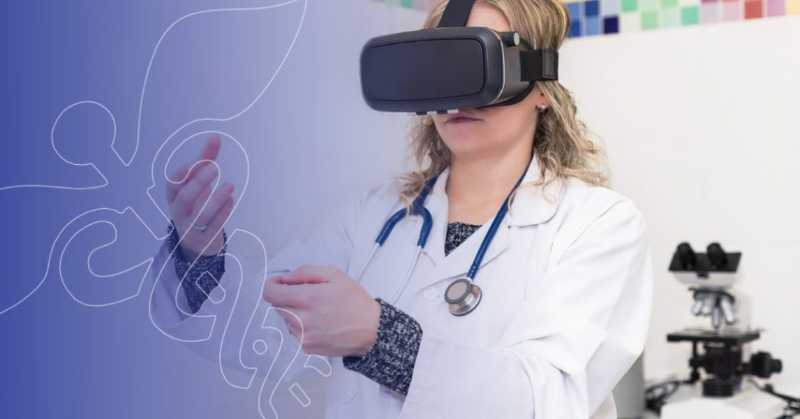 Medical Simulations Applications - MicroHealth