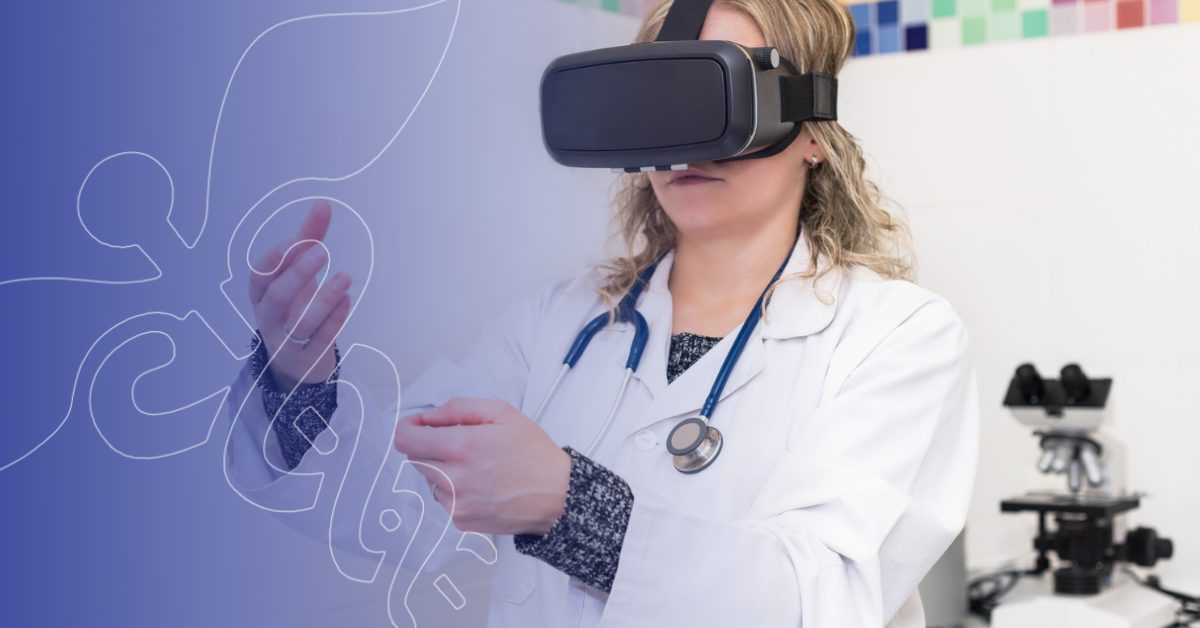 Medical Simulations Applications - MicroHealth
