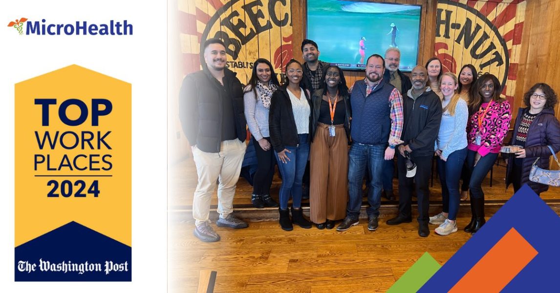 AI in Health Care - MicroHealth