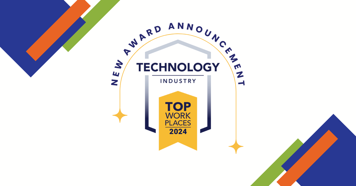 MicroHealth LLC Ranks 20th in Nation for Technology Workplace Award ...